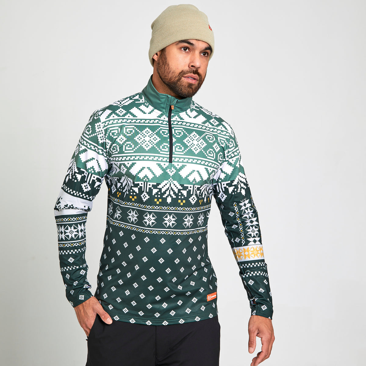 Seventy-Eight Skipully – Gareth & Lucas