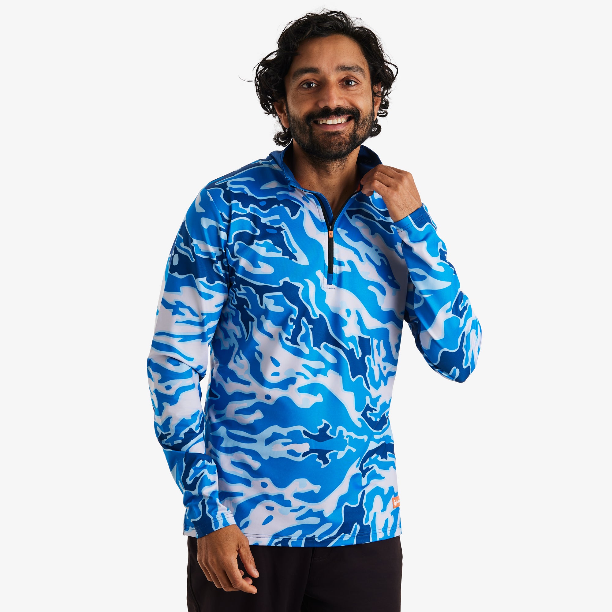 Gareth & Lucas | We are revolutionizing the winter sports world!